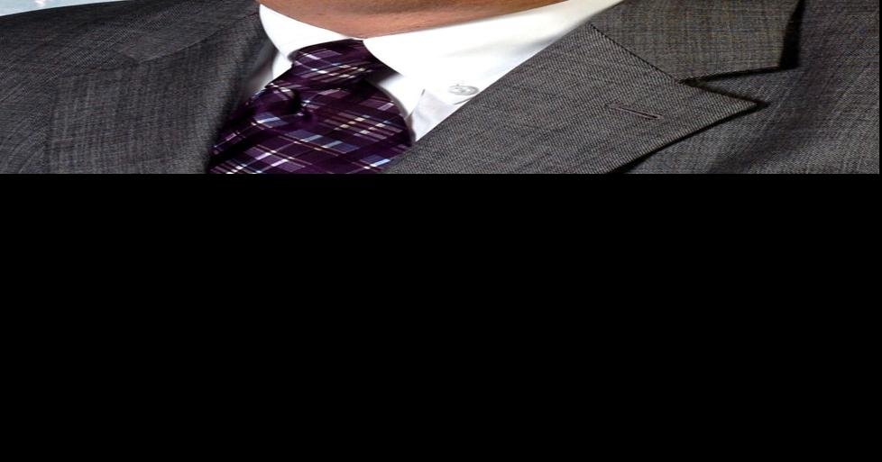 Dennis Parrett accepts leadership role in state Senate ...