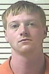 Rineyville man indicted for two counts of strangulation | Crime And ...