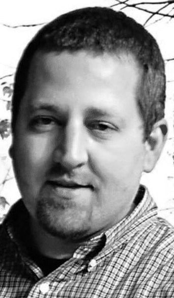 Brandon Aaron Blakey | Christianity | thenewsenterprise.com