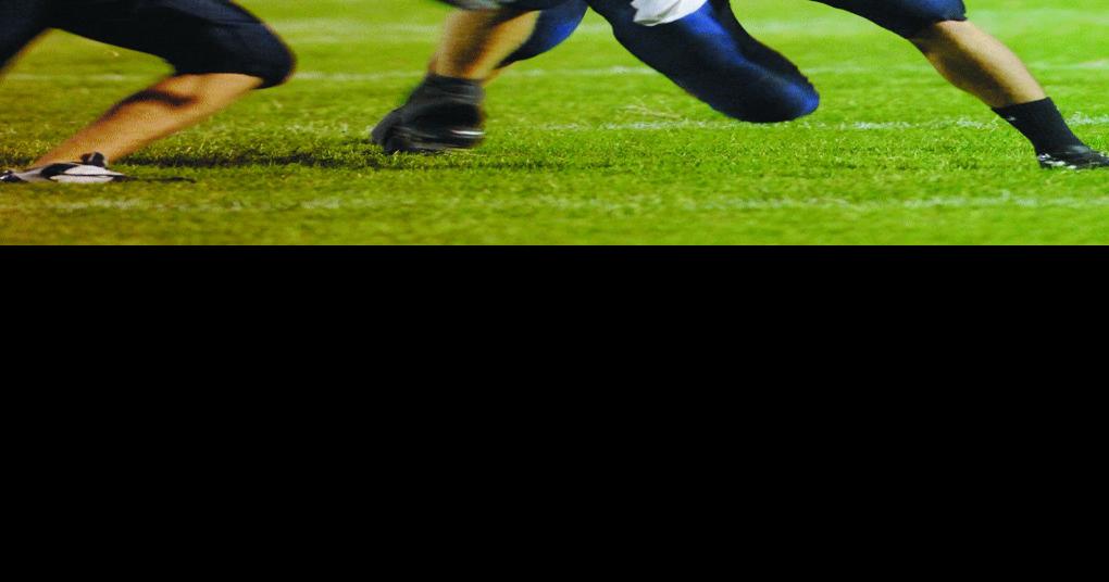 PREP FOOTBALL: Central Hardin downs Logan County in season opener (08/ ...