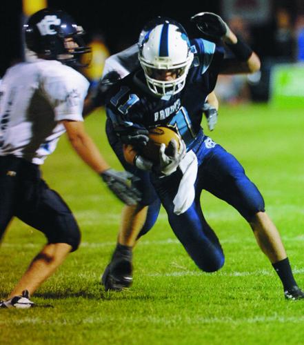 PREP FOOTBALL: Central Hardin downs Logan County in season opener (08/ ...