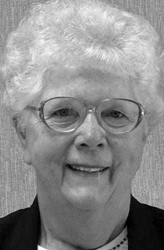Sister Mary Agnes VonderHaar, OSU | | thenewsenterprise.com