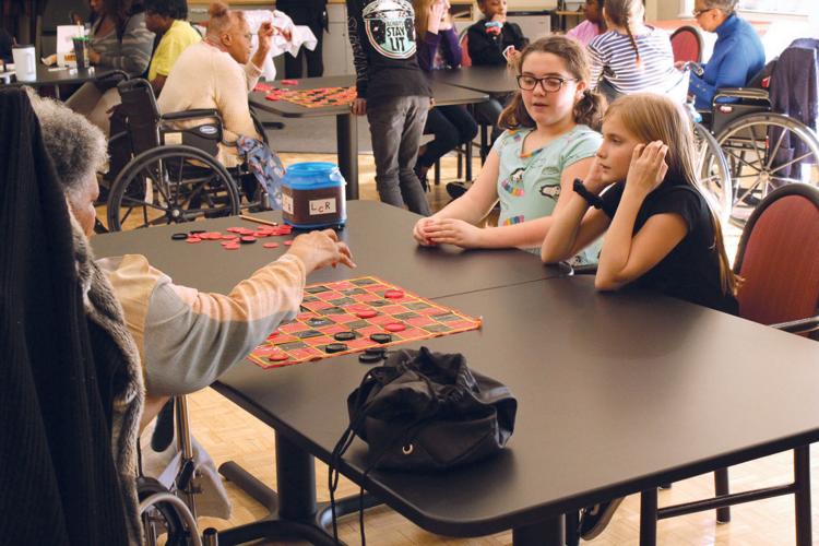 K-Kids Club has students giving back to community | Education ...