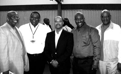 Kentucky Black Caucus meets at Colvin Community Center | News ...