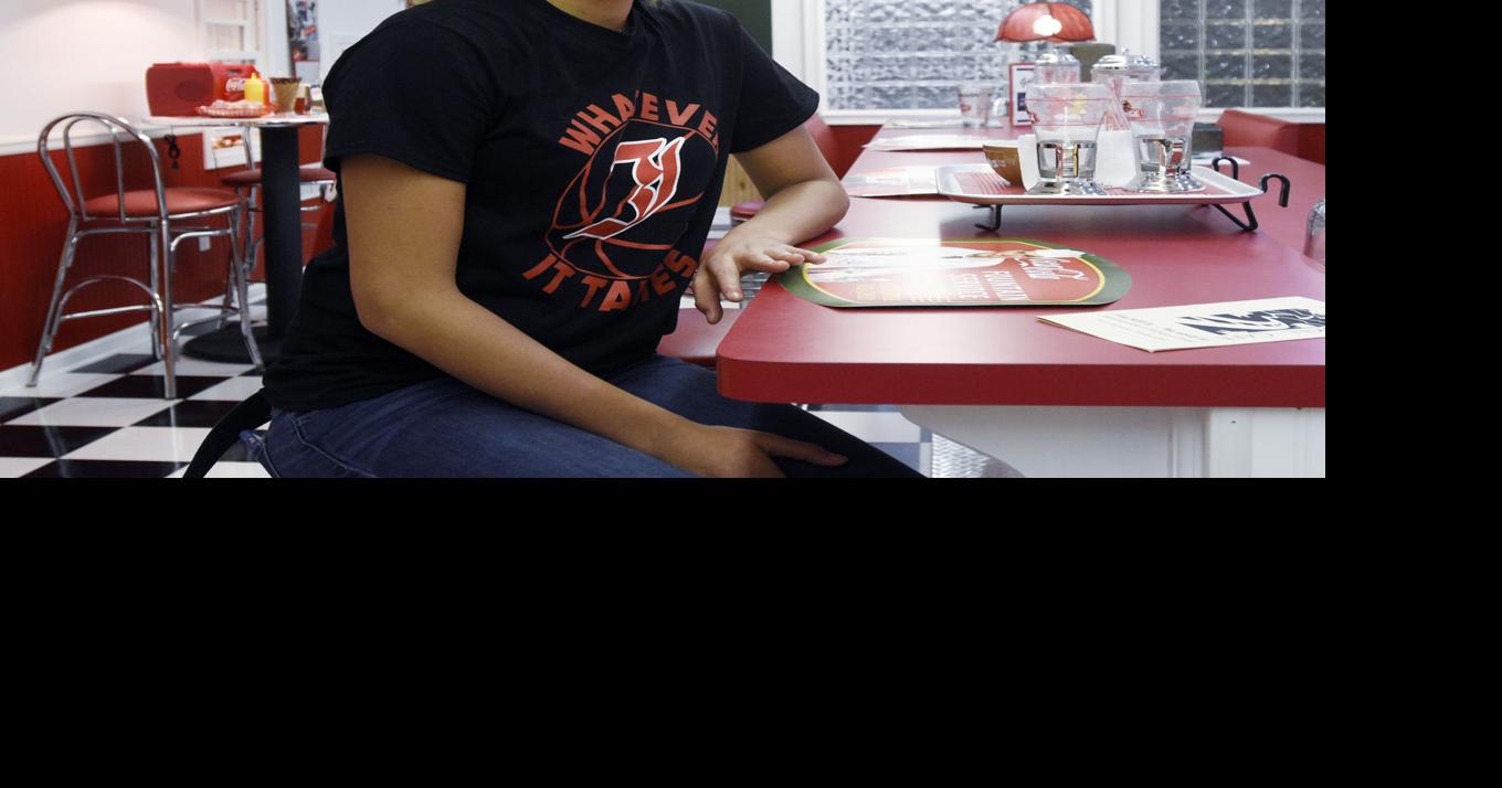 Light-hearted Peeples never stops improving | Basketball Preview ...