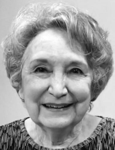 Judith ‘Judy’ French | | thenewsenterprise.com