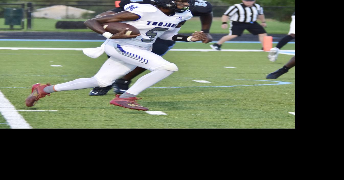 North braces for pass-happy Apollo | High School Sports ...