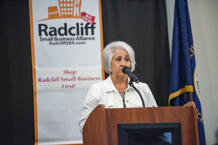 Addington speaks on child abuse and neglect | Local News ...