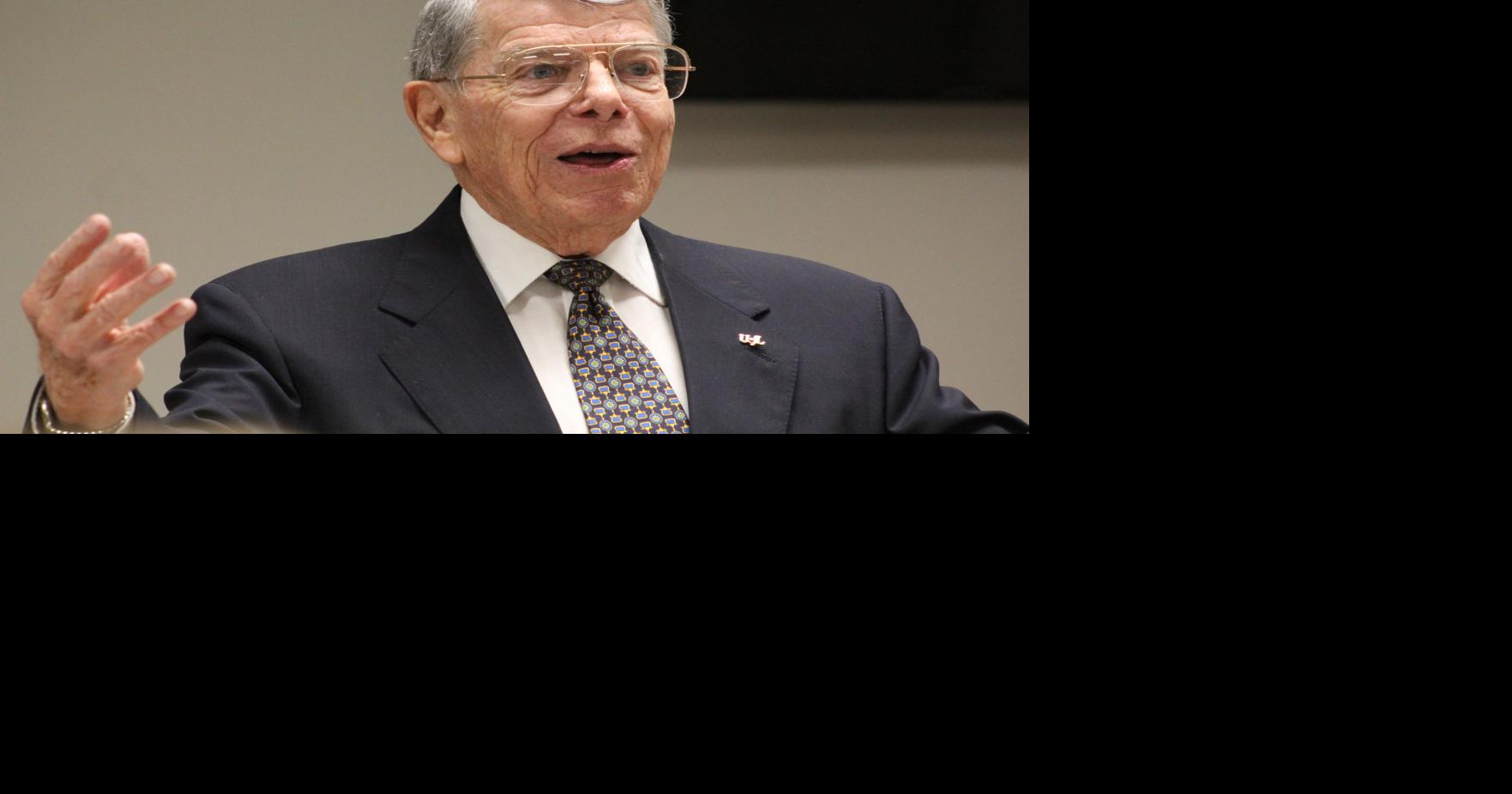 Former Radcliff doctor celebrated for service | Local News ...