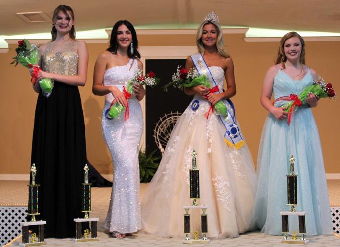 Hardin County Community Fair & Horse Show Pageant Winners | Neighbors ...