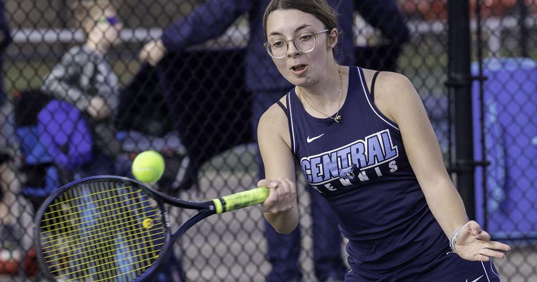Central's Erin Riney uses team-first attitude to help Bruins | High ...