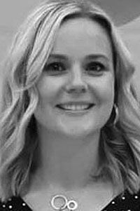 Jessica Lynn Rehberg Mills | | thenewsenterprise.com