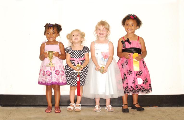 2009 Hardin County Community Fair Winners continued (girls' pageants ...