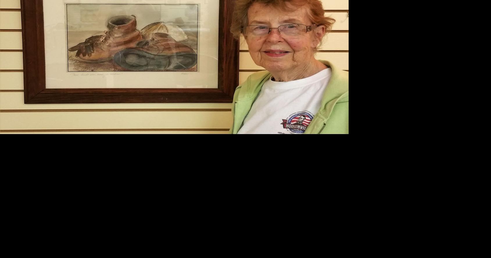 Blakeman named Artist of the Month | Neighbors | thenewsenterprise.com