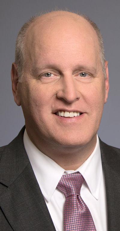 Baptist names new chief operating officer | Business ...