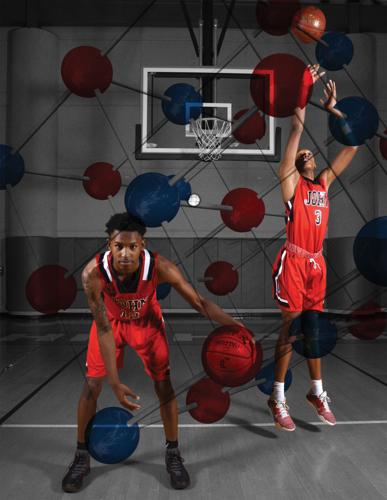 BOYS' PREP BASKETBALL: John Hardin has plenty of substance back (11/25 ...