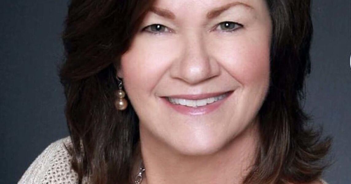 Kiser leads the way in real estate, volunteering | Wednesday's Woman ...