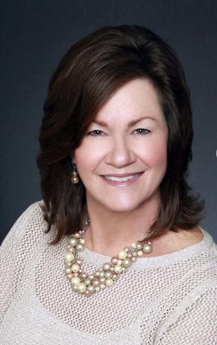 Kiser leads the way in real estate, volunteering | Wednesday's Woman ...