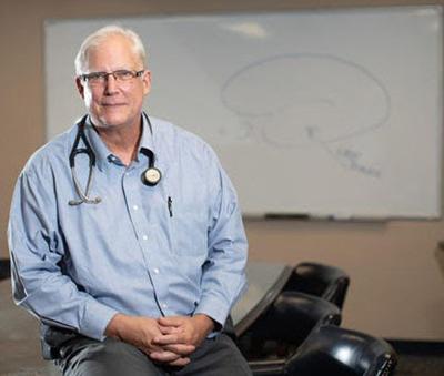 UK researcher sees drug as Alzheimer’s breakthrough | State News ...