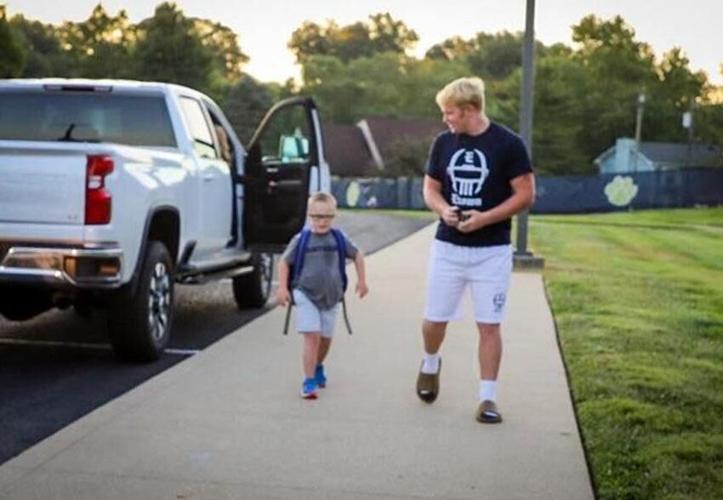 Elizabethtown senior spread thin but has lasting impact | Tuesday's Teen | thenewsenterprise.com