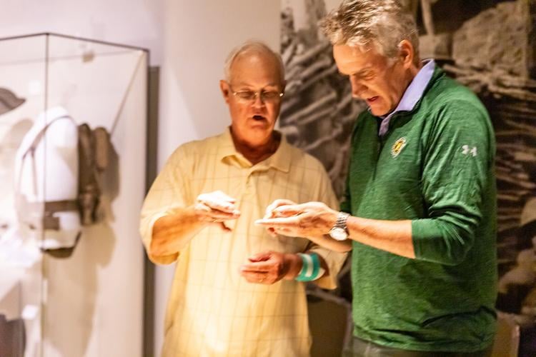 Expanding Patton's story: Family of soldier credited with saving life ...