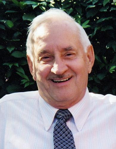 Thank you, Clint Meshew | Editorials | thenewsenterprise.com