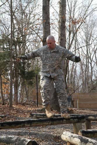 Striving for greatness: Two Army Reserve soldiers earn title of 80th ...