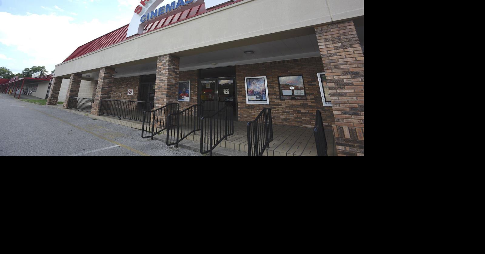 Showtime Cinemas to permanently close | Local News | thenewsenterprise.com