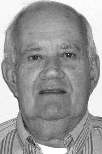 Richard Anthony Padgett | Genealogy | thenewsenterprise.com