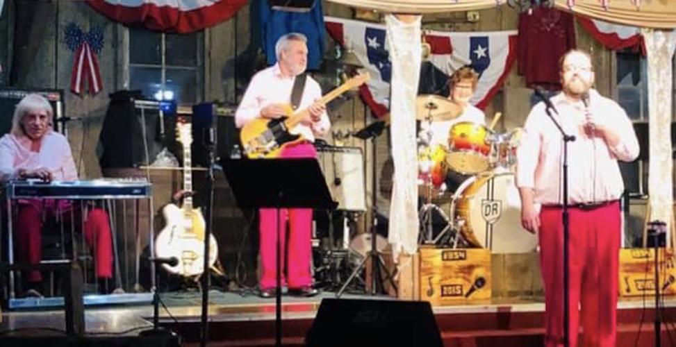 65 years and counting for Lincoln Jamboree | Pulse | thenewsenterprise.com