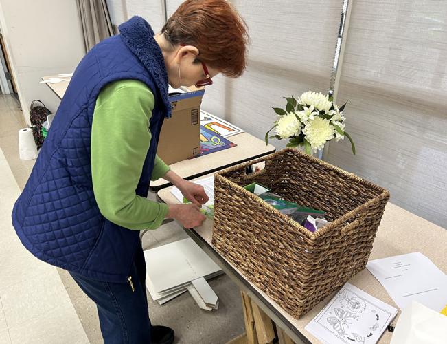 Nature lovers learn to give butterflies safe sanctuary | Local News ...