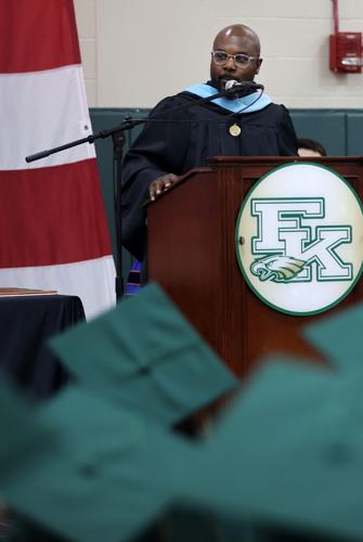 Fort Knox celebrates ‘perfect’ graduation | Local News ...