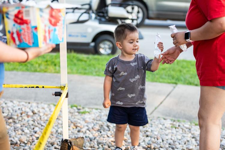 Thunder Over Radcliff provides family fun for fireworks | Local News ...