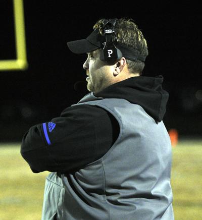 ALL-AREA FOOTBALL: Coach of the Year: Brent Thompson | Sports ...