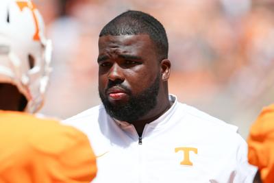 COLLEGE FOOTBALL: Former E’town standout Deaderick hired at EMCC ...