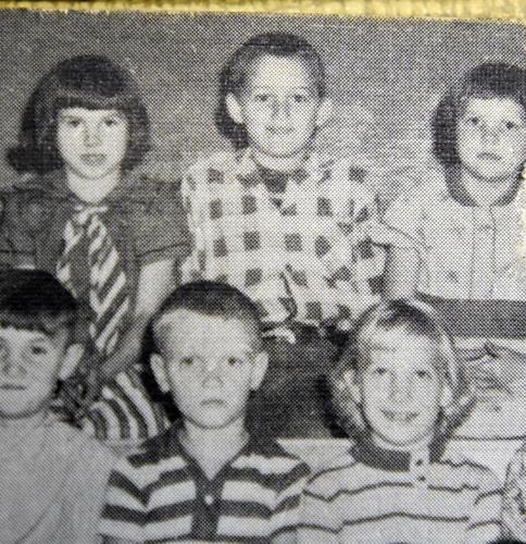 Since 1938, Howevalley Elementary has been home for many families ...
