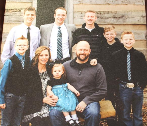 Elmore won’t be shaken in breast cancer fight | Local News ...