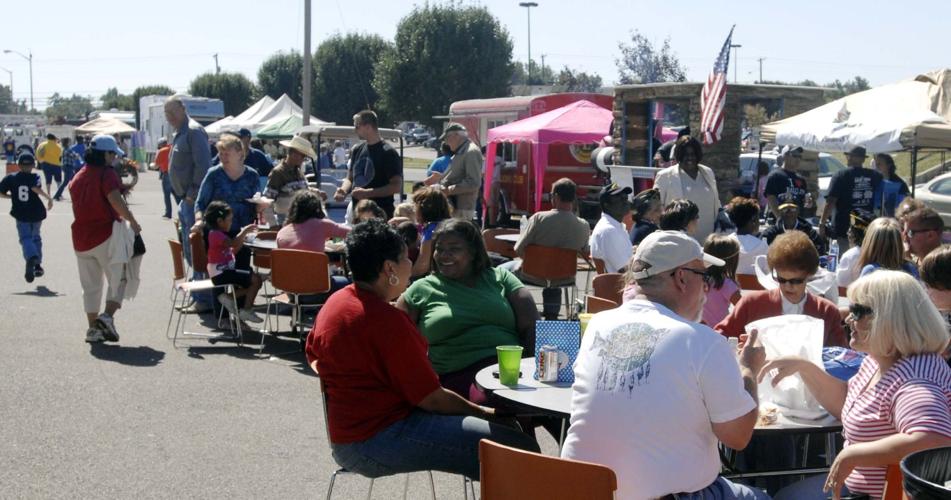 Good food, good fun in Radcliff | Local News | thenewsenterprise.com