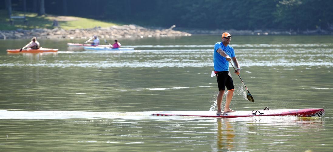 Paddle races offer events for elites, amateurs | Local News ...