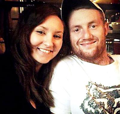 Schlett-McDaniel | Neighbors | thenewsenterprise.com