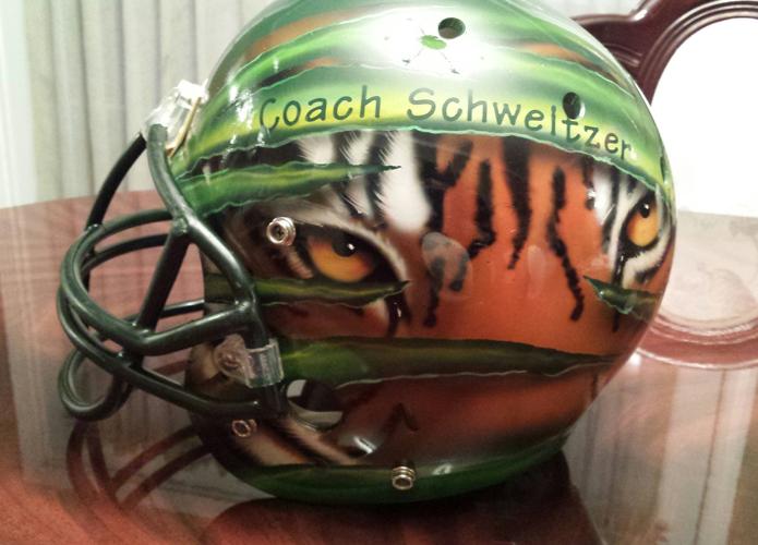 Soldier illustrates military life and much more in his art | Pulse ...