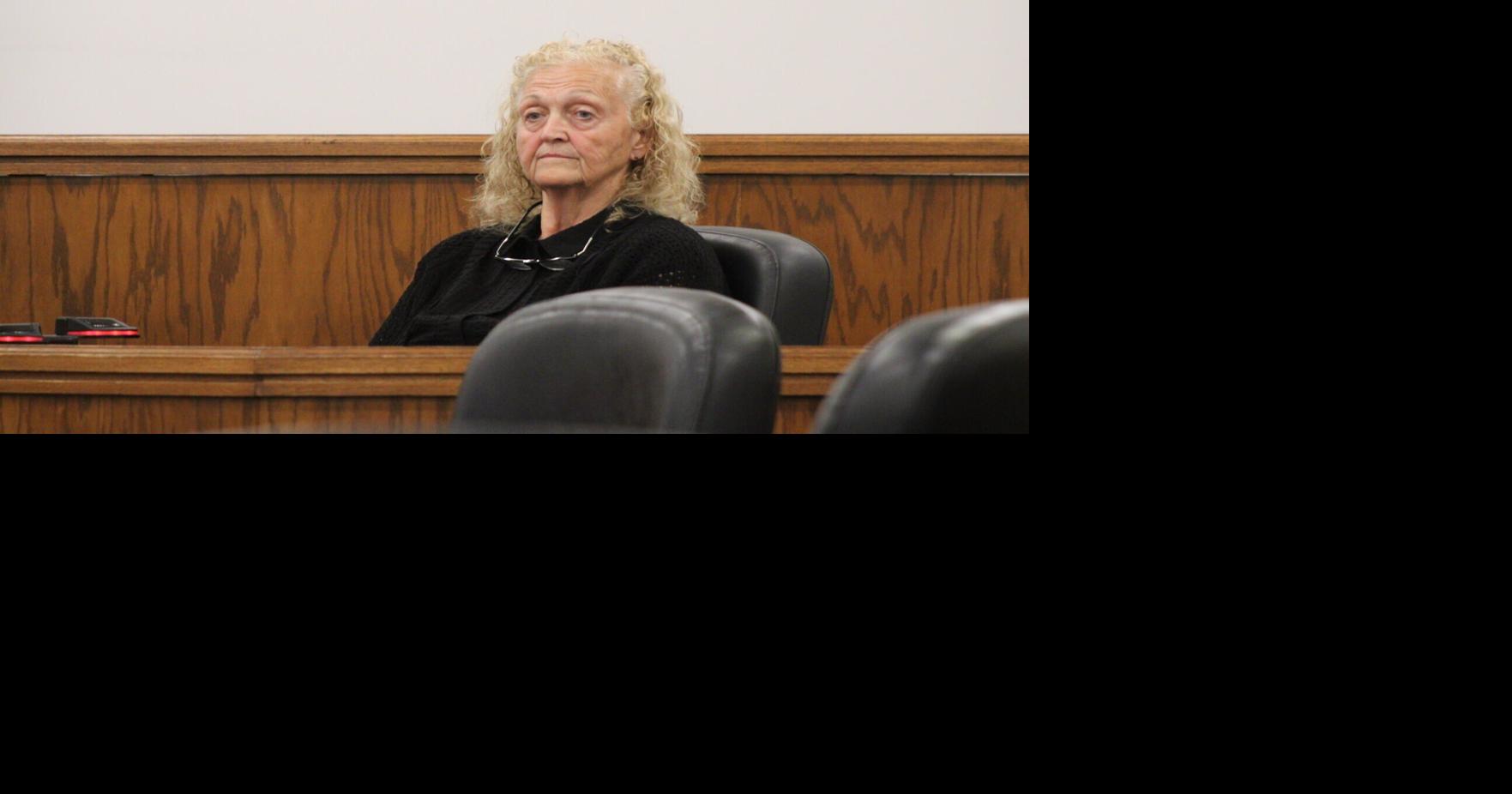 Suzanne Alt found guilty of 105 counts of inhumane treatment of animals ...