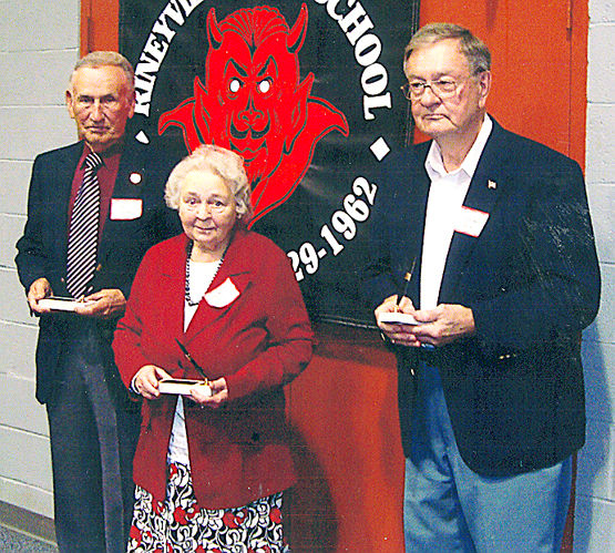 Rineyville Alumni Association has annual meeting | Neighbors ...