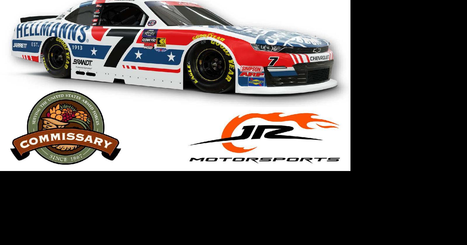 Fort Knox Commissary to host NASCAR DeCA Simulator Car | Sports ...