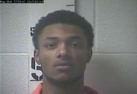 Two teens arrested in Springfield Road shooting | Local News ...