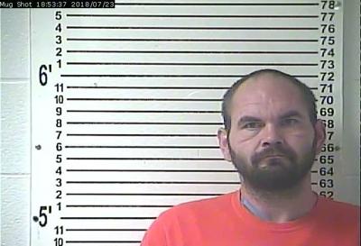 Vine Grove man arrested after altercation with officer | Crime And ...