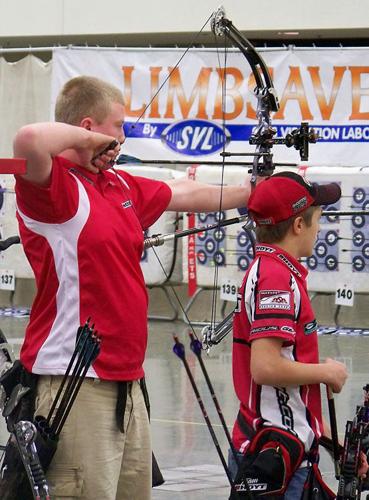 4-H Target Master member competes | Neighbors | thenewsenterprise.com