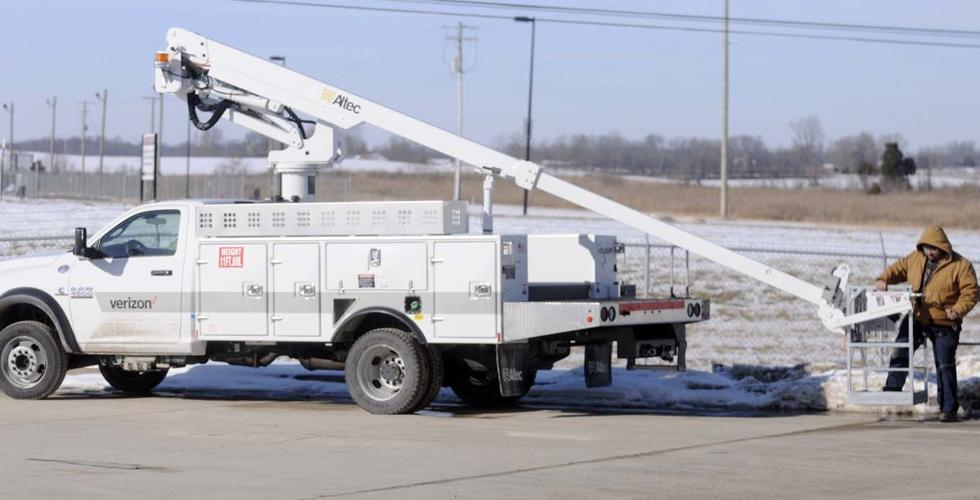Altec reaches great heights | Friday's Focus | thenewsenterprise.com