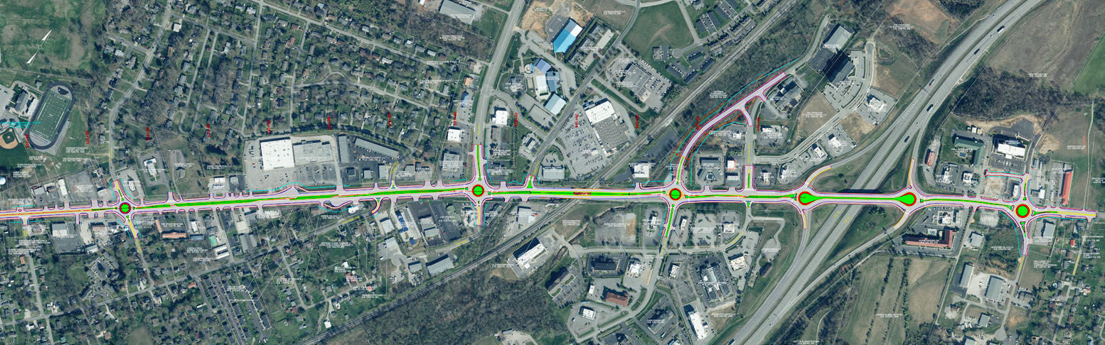 Designs for U.S. 62 project unveiled | Local News | thenewsenterprise.com