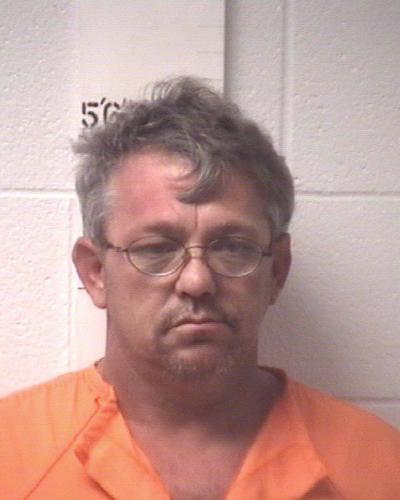 Smoke leads to meth arrests | Local News | thenewsenterprise.com